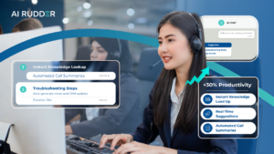 How BPOs Can Increase Agent Utilization with AI-Powered Agent Assist ...